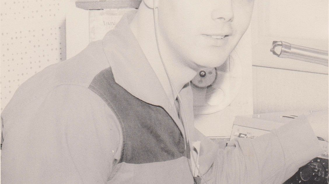 Remembering radio legend John Rook | Coeur d'Alene Press