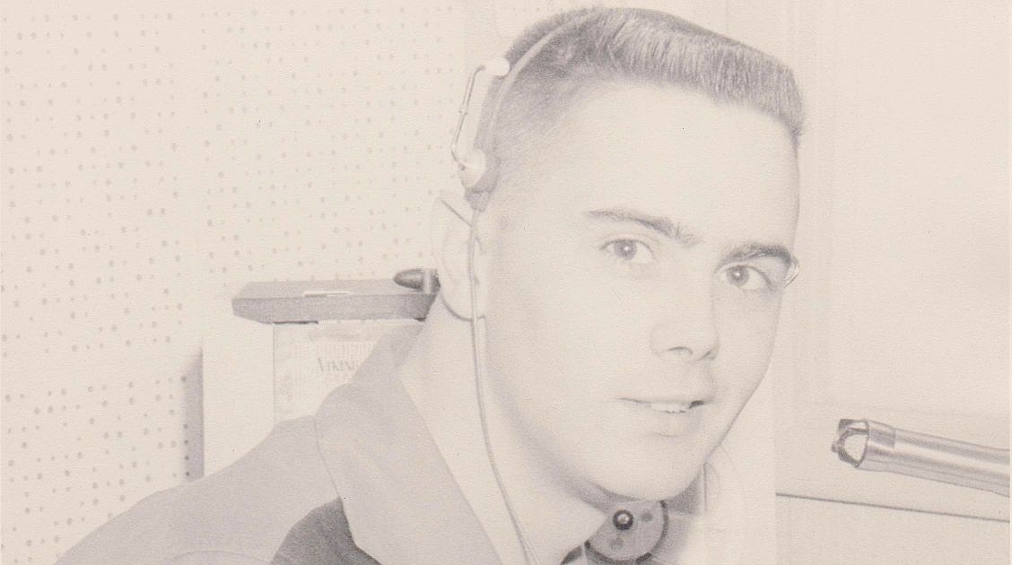 Remembering radio legend John Rook | Coeur d'Alene Press