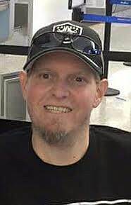 Richard (Rip) Alan Busby | Hungry Horse News