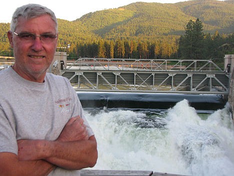 Morrison, local author, coming to Post Falls library | Coeur d'Alene Press