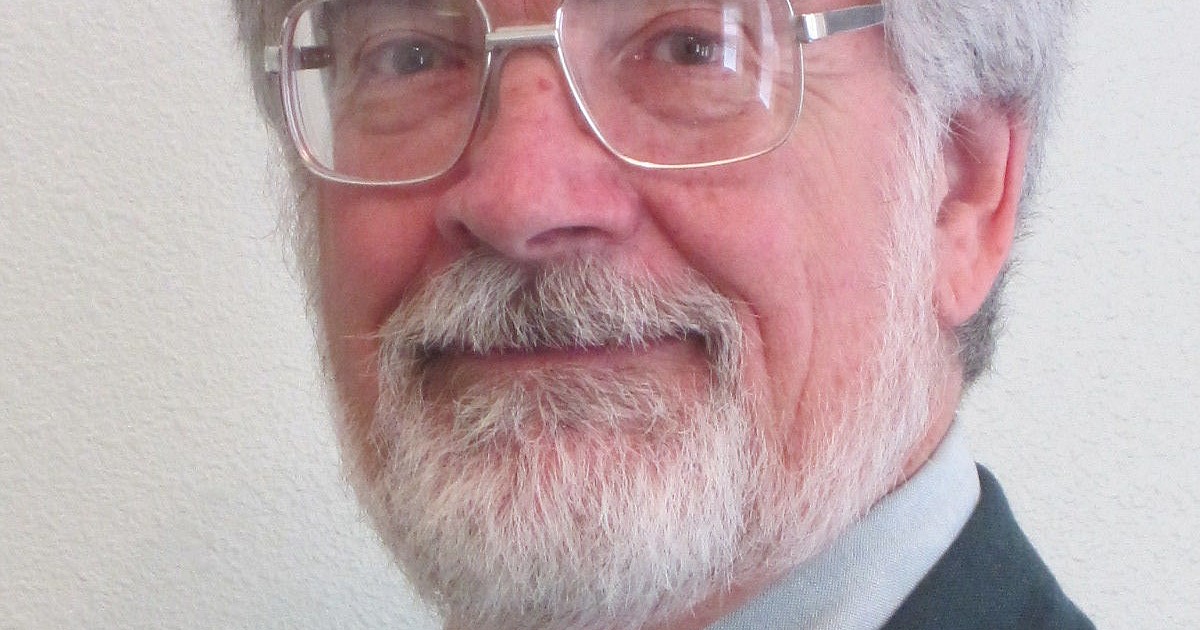 William Kenneth Stoller, 70 | Coeur d'Alene Press