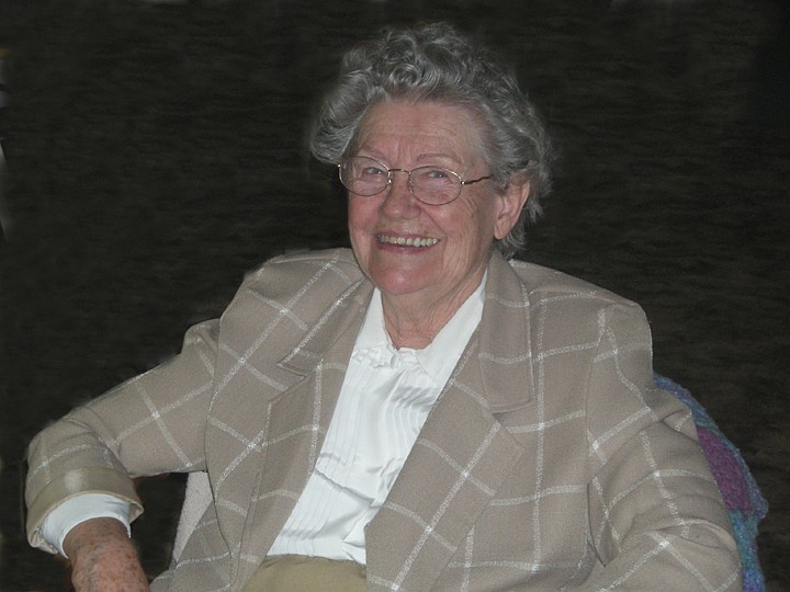 Patricia A. Clapp | Columbia Basin Herald