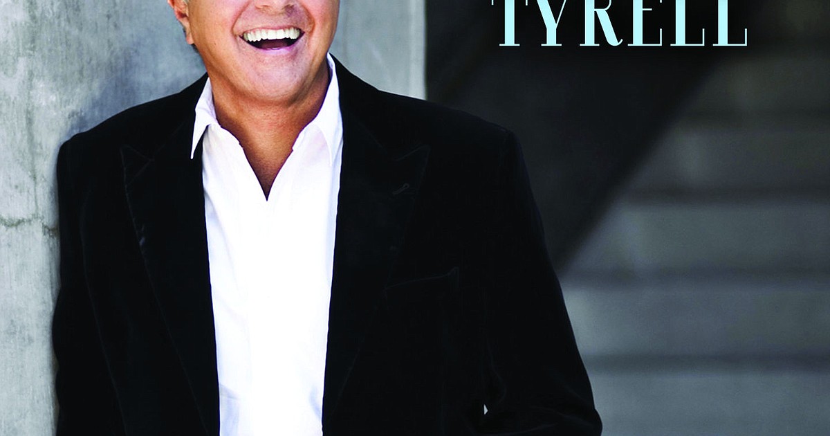 Steve Tyrell makes tour stop in Whitefish | Daily Inter Lake
