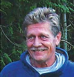 Ronald Vernon Weis | Columbia Basin Herald