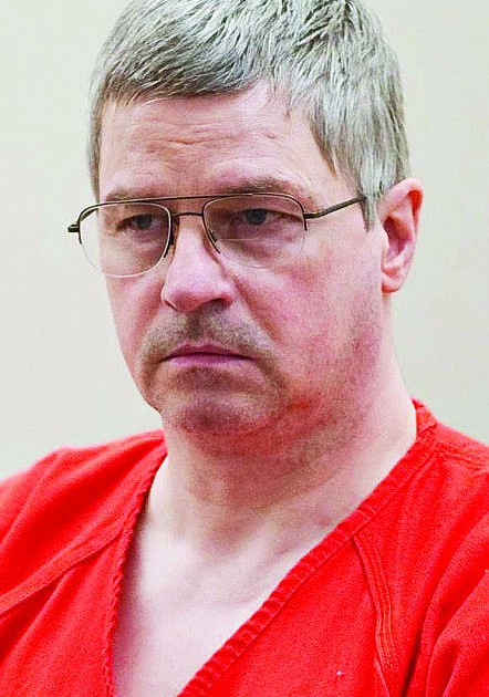 Flathead Valley killer Robert Kowalski | Daily Inter Lake