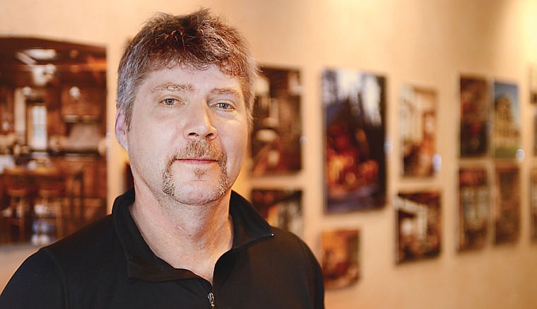 Burn victim recalls 'horrific' ordeal | Daily Inter Lake Burn victim recalls 'horrific' ordeal | Daily Inter Lake