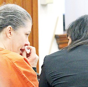 Welch gets a 20-year prison term | Western News