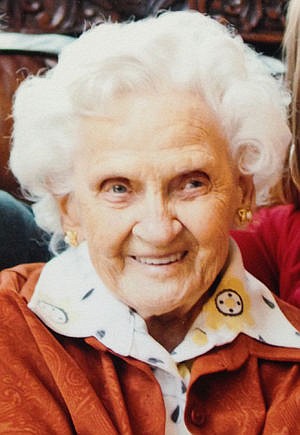Katherine (Landa) Tolerico, 95 | Coeur d'Alene Press