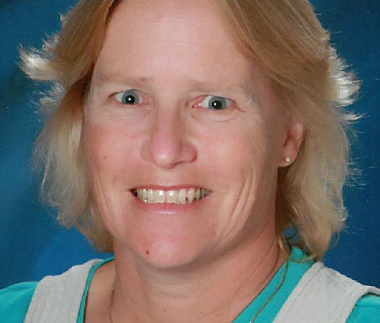 Cynthia Ulen Domy (Cindi), 56 | Coeur d'Alene Press