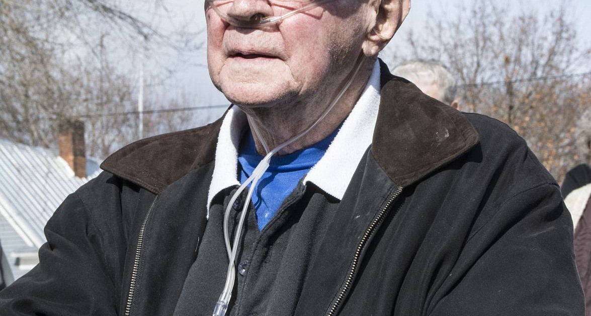 Glenn E. Hadley | Valley Press/Mineral Independent