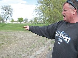 Moses Lake Golf Club expands grounds | Columbia Basin Herald