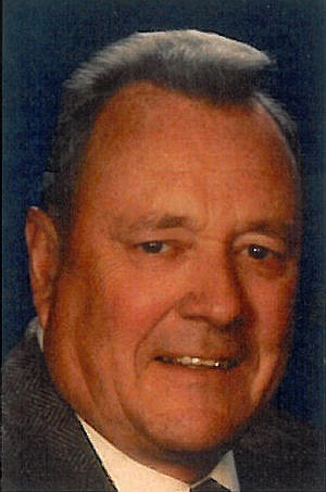 Fred Reed, 87 | Coeur d'Alene Press