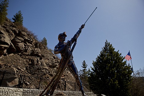 Remembering the Sunshine Mine disaster | Coeur d'Alene Press