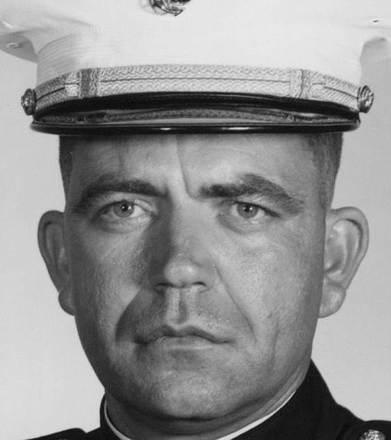 Ira S. Russell, USMC (Ret), 70 | Coeur d'Alene Press