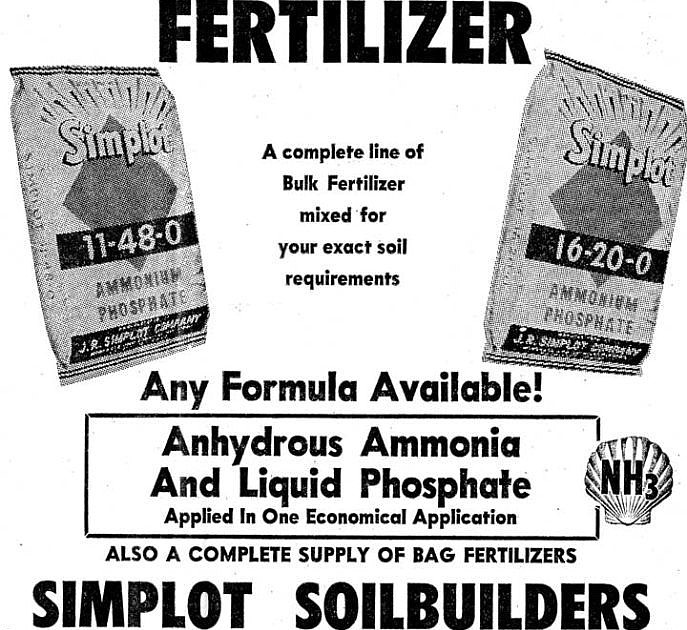 Abe Loewen built a garage on Main Street in Wilson Creek | Columbia ...