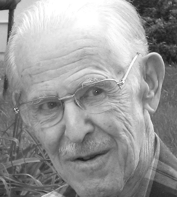 Donald Arthur Leach, 92 | Daily Inter Lake