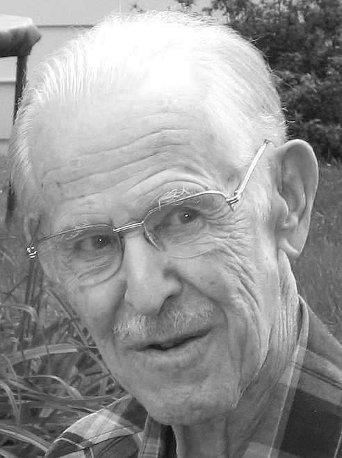 Donald Arthur Leach, 92 | Daily Inter Lake