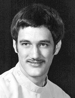 Gordon Disney | Western News