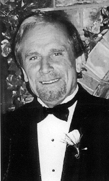 Ronald C. "Ron" Hoffman | Western News