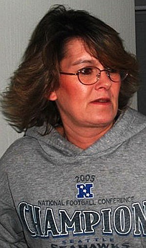 Debra 'Debbie' Sue Crump, 52 | Coeur d'Alene Press