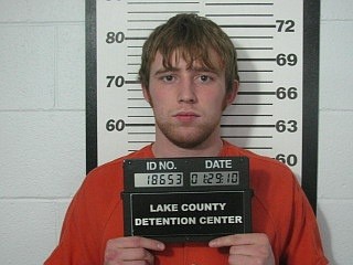 Wheeler sentenced to prison | Lake County Leader