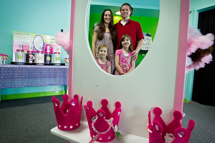 Boutique for little divas | Coeur d'Alene Press