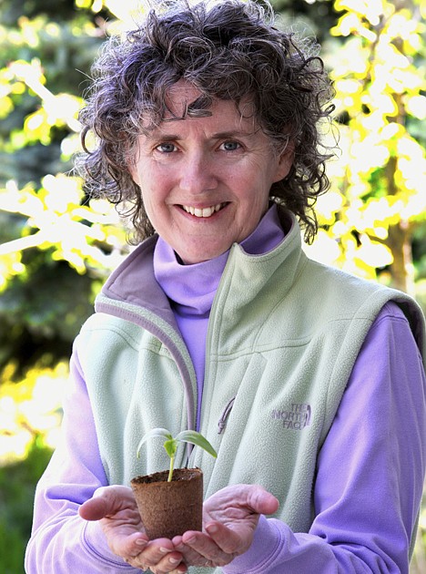 Dr. Nancy Copeland-Payton:Exploring the cycle of life's gifts, losses ...