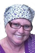 Carolyn Ann (Collier) Ohnstad | Columbia Basin Herald