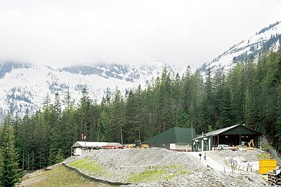 Feds approve Libby Mine exploration project | Western News