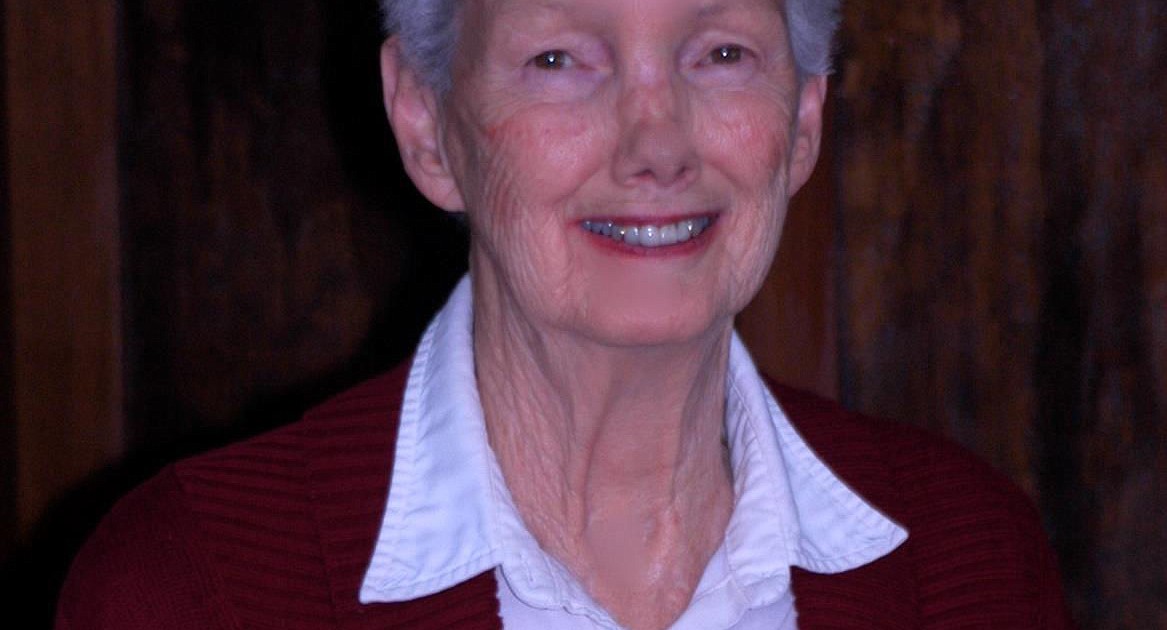 June Frances Baney Woffenden, 88 | Daily Inter Lake