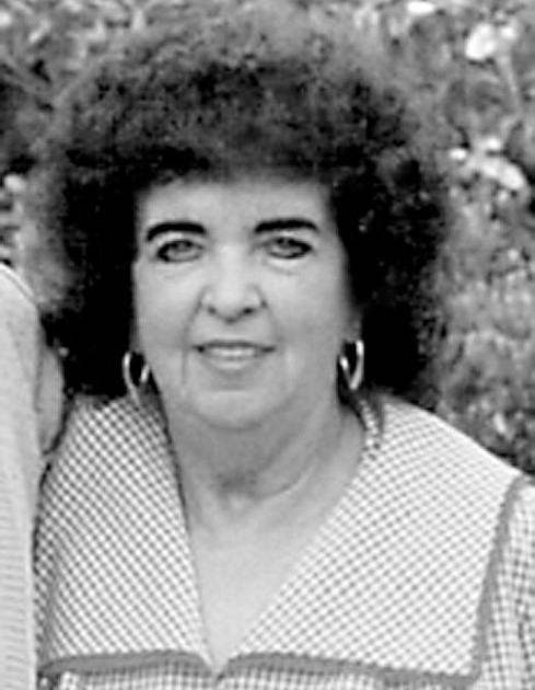 Ruth Eva Baumgartner | Columbia Basin Herald