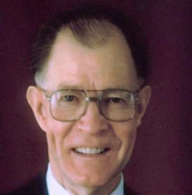 DelMar Benjamin Read | Columbia Basin Herald