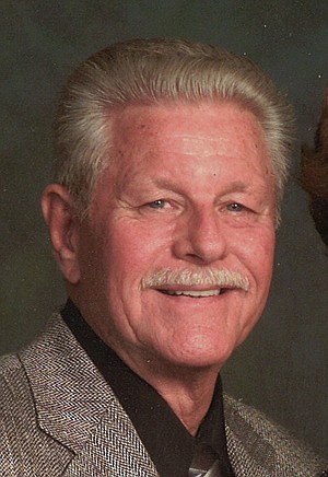 Lawrence James "Larry" Christie, 75 | Coeur d'Alene Press