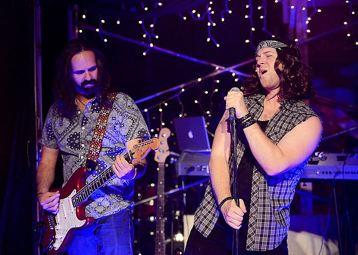 Alpine Theatre Project opens summer season | Daily Inter Lake