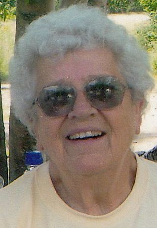 Janice Elaine Mee, 77 | Coeur d'Alene Press