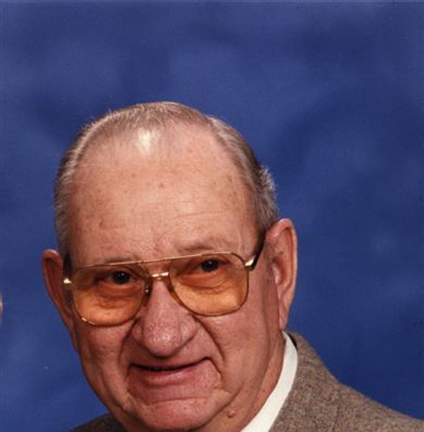 Willis Duane Christensen | Columbia Basin Herald