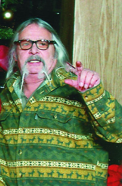 Obituary; Joseph Caligiuri | Valley Press/Mineral Independent