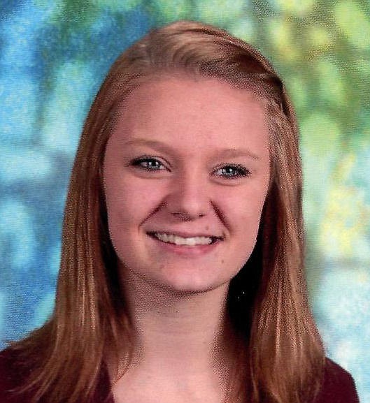 Madison Brooke 'Maddie' Duke, 17 | Daily Inter Lake