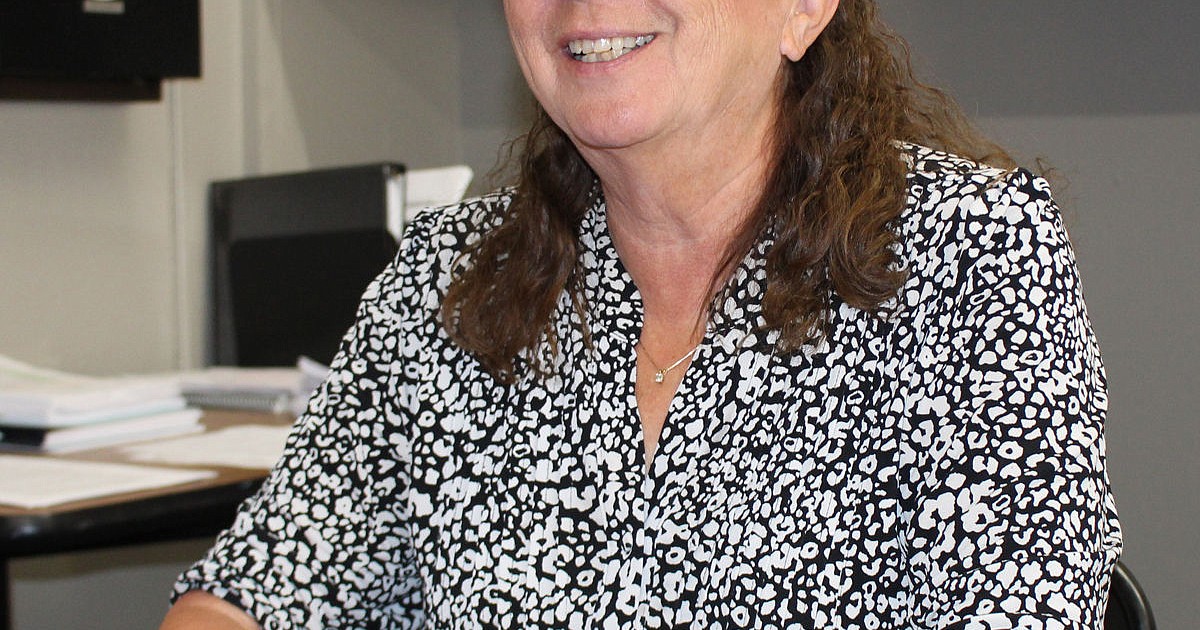 Laura Christian new Wilson Creek superintendent | Columbia Basin Herald