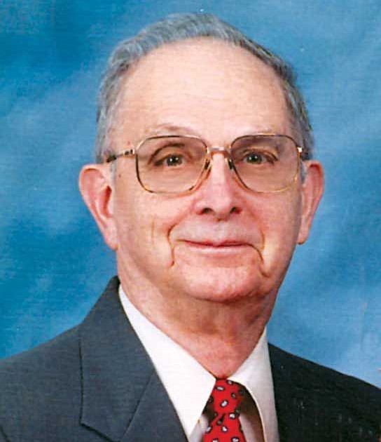 Jesse Franklin (Frank) Wise | Columbia Basin Herald