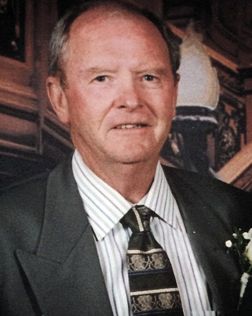 Rodney Bruce Reid, 77 | Daily Inter Lake