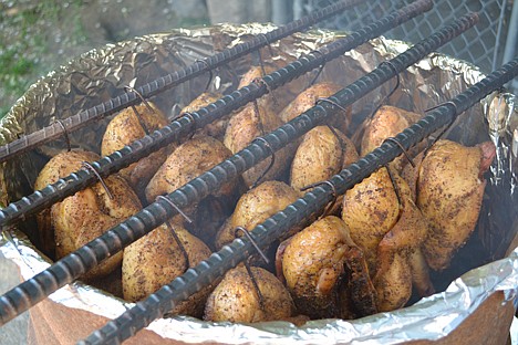 Trash can chicken: A family favorite | Coeur d'Alene Press