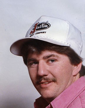 Eric Todd Allen, 46 | Daily Inter Lake