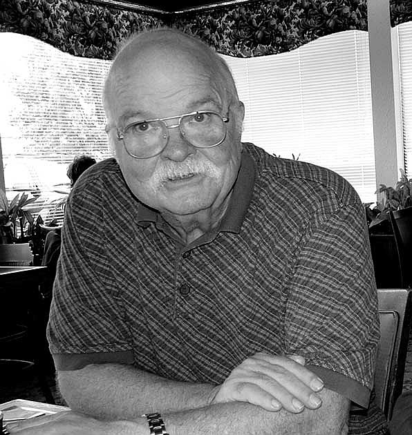 Homer Jerome "Jerry" Ferry, Jr. | Columbia Basin Herald