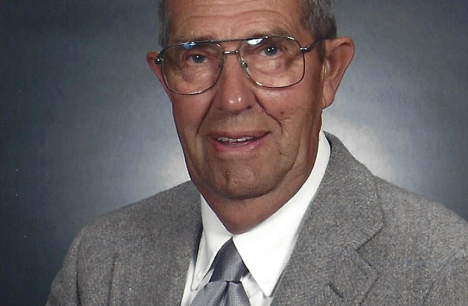 John Carl Stenberg, 89 | Daily Inter Lake