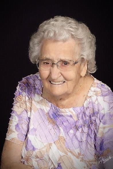 Ann Kerr | Columbia Basin Herald