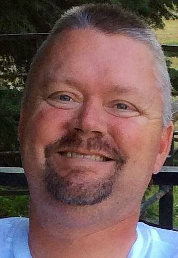 Jeff Hinz, 45 | Coeur d'Alene Press