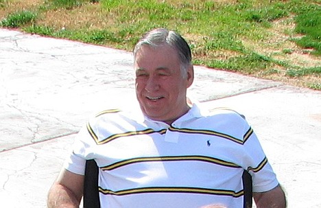 Raymond A. Mayer Sr., 70 | Hagadone News Network