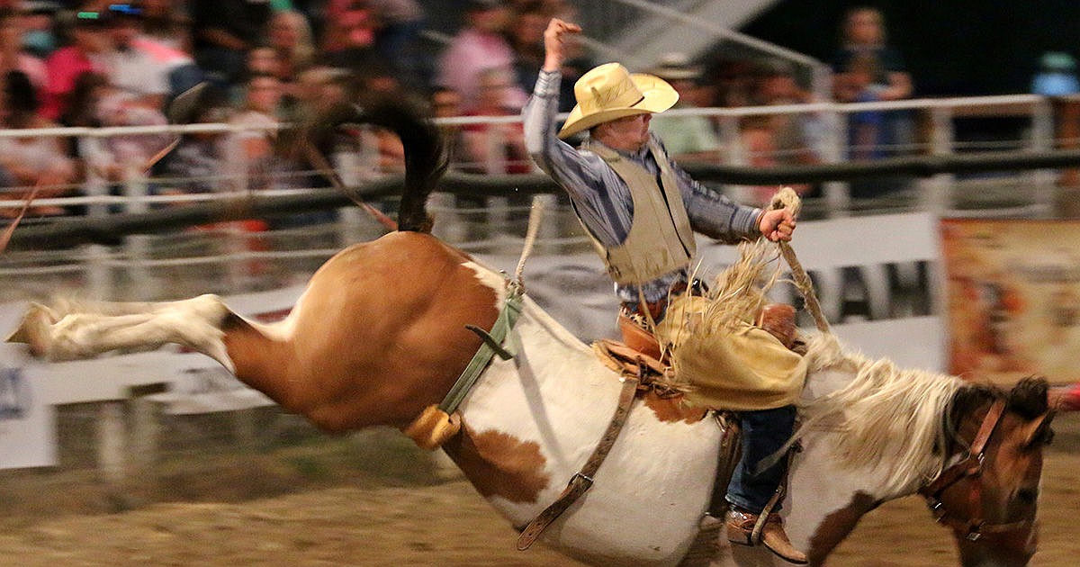 Corey & Lange brings the good stuff | Columbia Basin Herald
