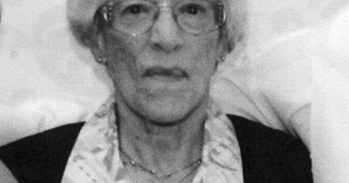 Obituary; Nancy Christensen | Valley Press/Mineral Independent